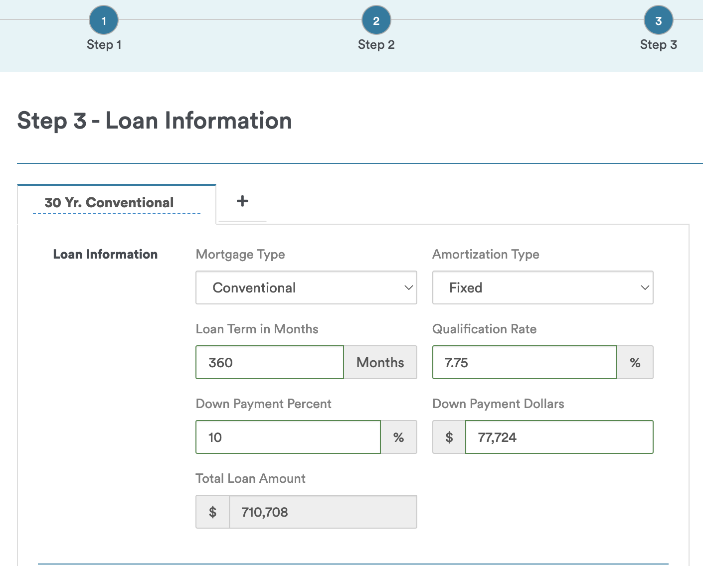 When to Adjust Max LTVs in QuickQual