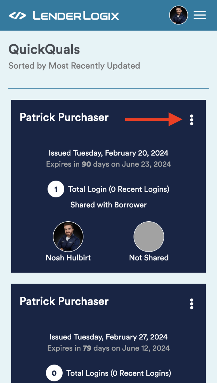 Issuing Pre-Qualification and Pre-Approval Letters Yourself